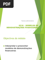 Manual Ufcd 6214 | PDF | Contabilidade | Balancete