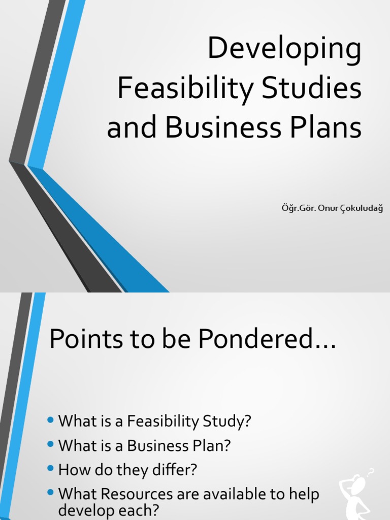 CUL 407 WEEK 3 Feasibility Studies | PDF | Feasibility Study | Venture Capital