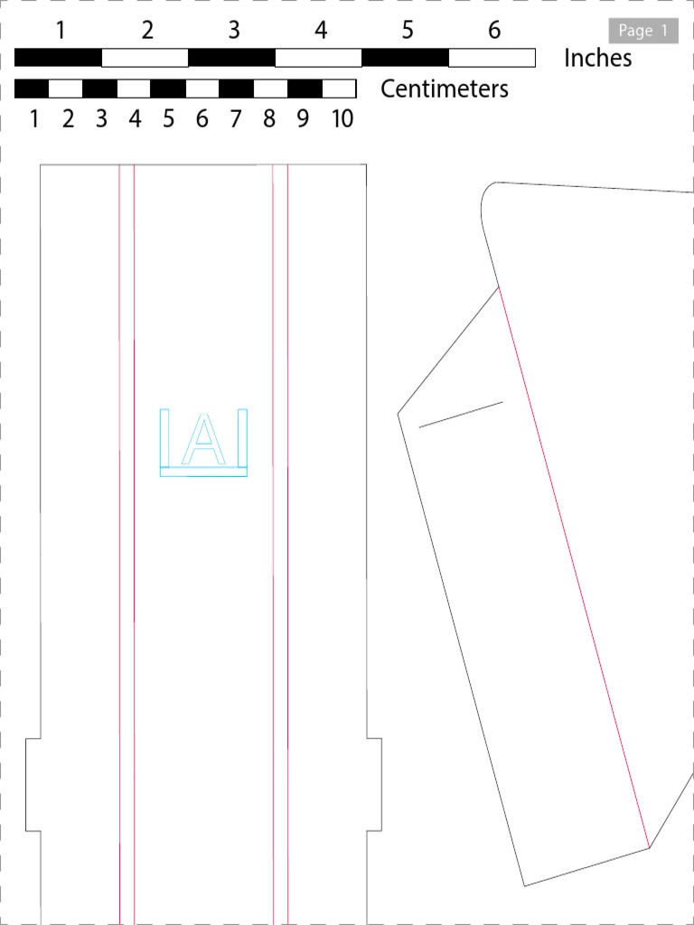 Plan A4 | PDF