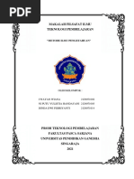 Brosur Ut Bandung 2025 | PDF