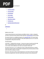 Understanding Kitchen Order Tickets | PDF | Point Of Sale | Kitchen