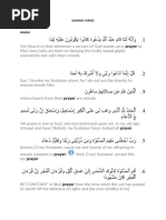 Jumma Ki Darood - Google Search | PDF
