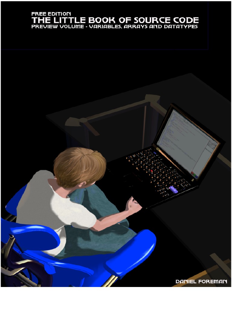 Darkbasic Help Variables | Download Free PDF | Variable (Computer Science) | Data Type