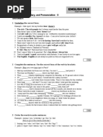 Bar Organization Chart | PDF | Waiting Staff | Bar