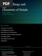 The History of Touchstone Testing For Gold | PDF | Metallurgical Assay ...