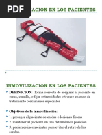 Posición de Roser o Proetz | PDF | Inflamación | Biología Celular)