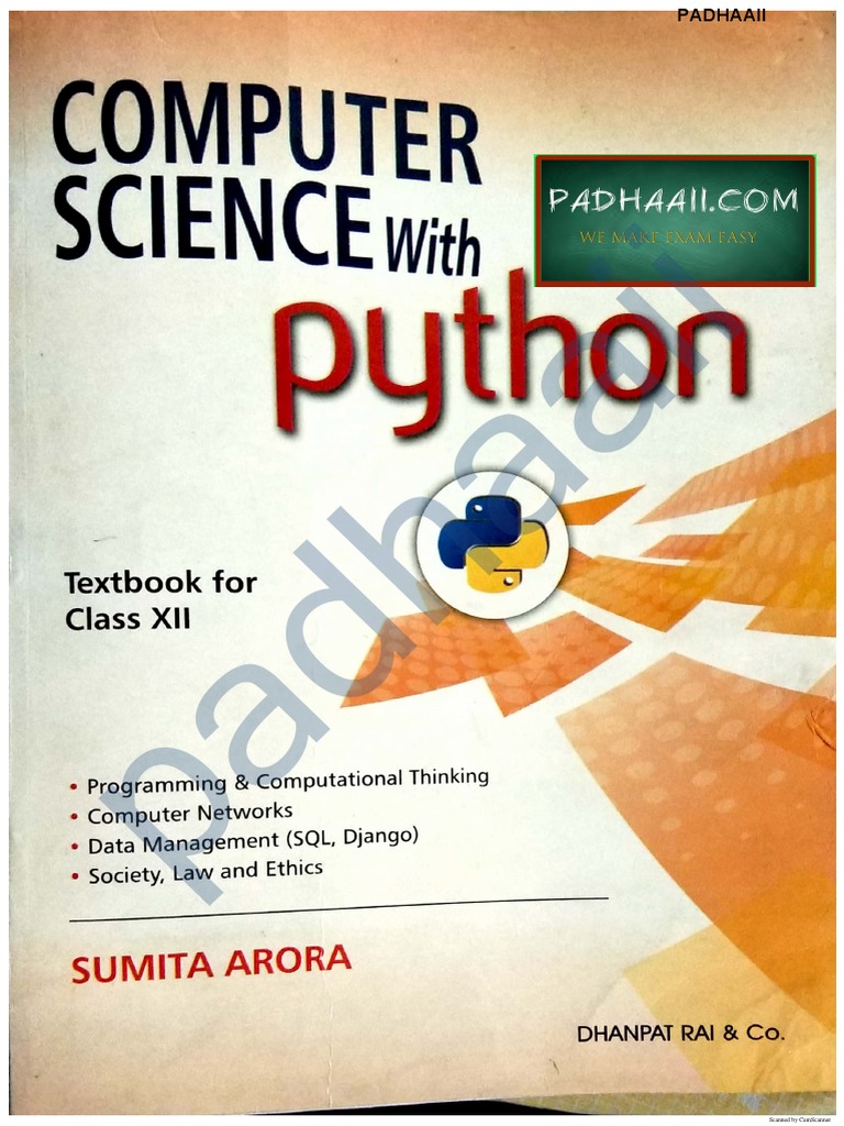 Chapter 10 Cs Sumita Arora | PDF | Mobile Software | I Phone