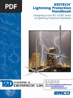 1 Furse Earthing and Lightning Protection Catalogue | PDF | Electrical ...