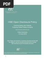 Out On Pass Form | PDF