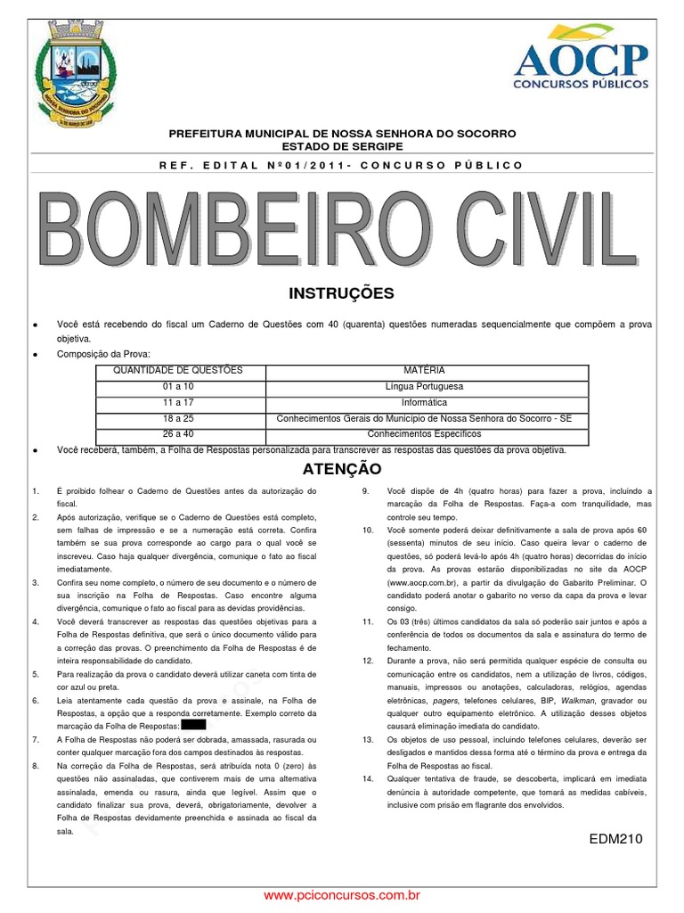Prova 398 258 | PDF