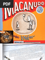 Comic L4d The Sacrifice 1. Español | PDF | Business