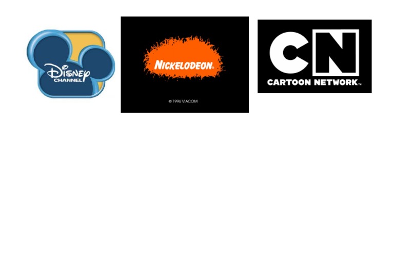 3 Logos | PDF