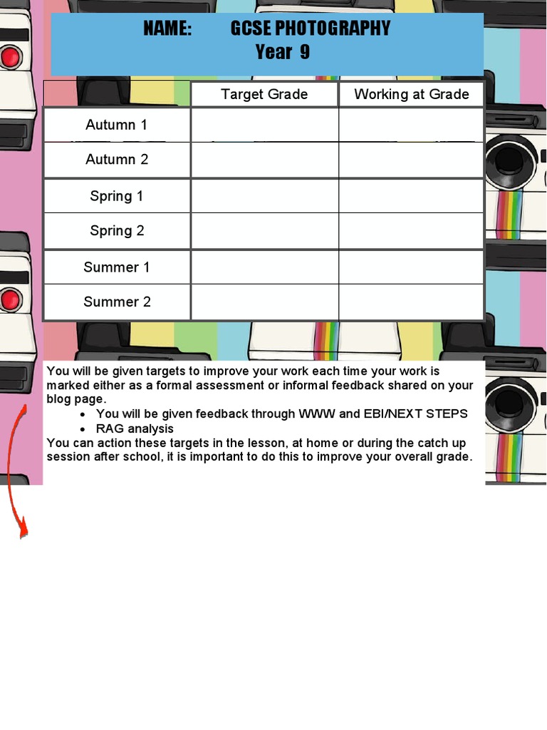 Rag Peer Assessment | PDF | Educational Psychology | Education Theory