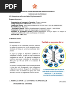 Expresiones en El Salon de Clase | PDF | Crecimiento personal y ...