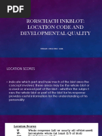 Digit Symbol Substitution Test | PDF | Glasses | Test (Assessment)