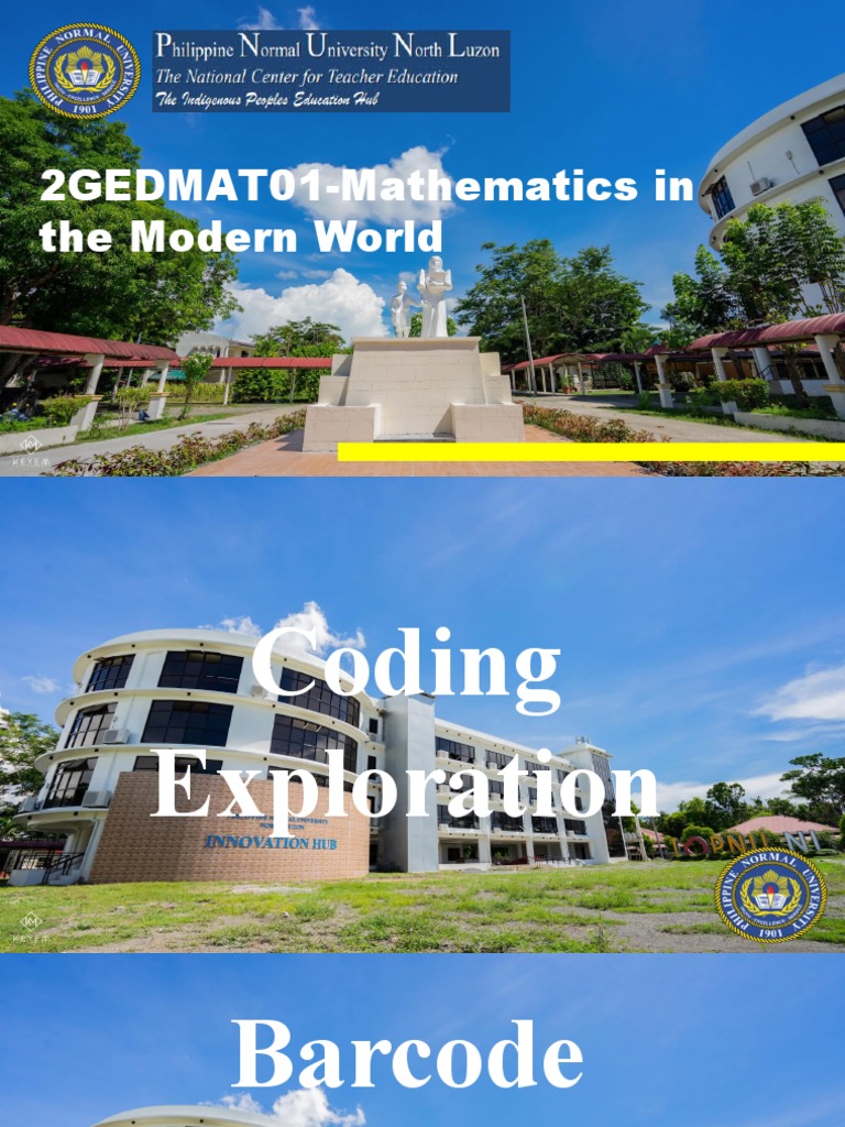 For Code Exploration | PDF | Universal Product Code | International ...