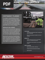 Maglev Train Project | PDF | Magnet | Vehicles