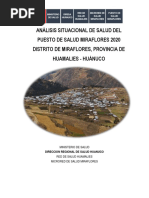 Metodologia de Calculo de AVPP | PDF | Tasa de mortalidad | Especialidades Medicas