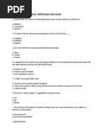 Resa Ra#9646 and Its Implementing Rules and Regulations and PRC | PDF ...