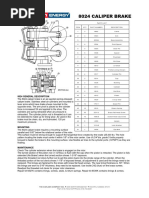 Garrison Valves Cylinders and Accessories PDF | PDF