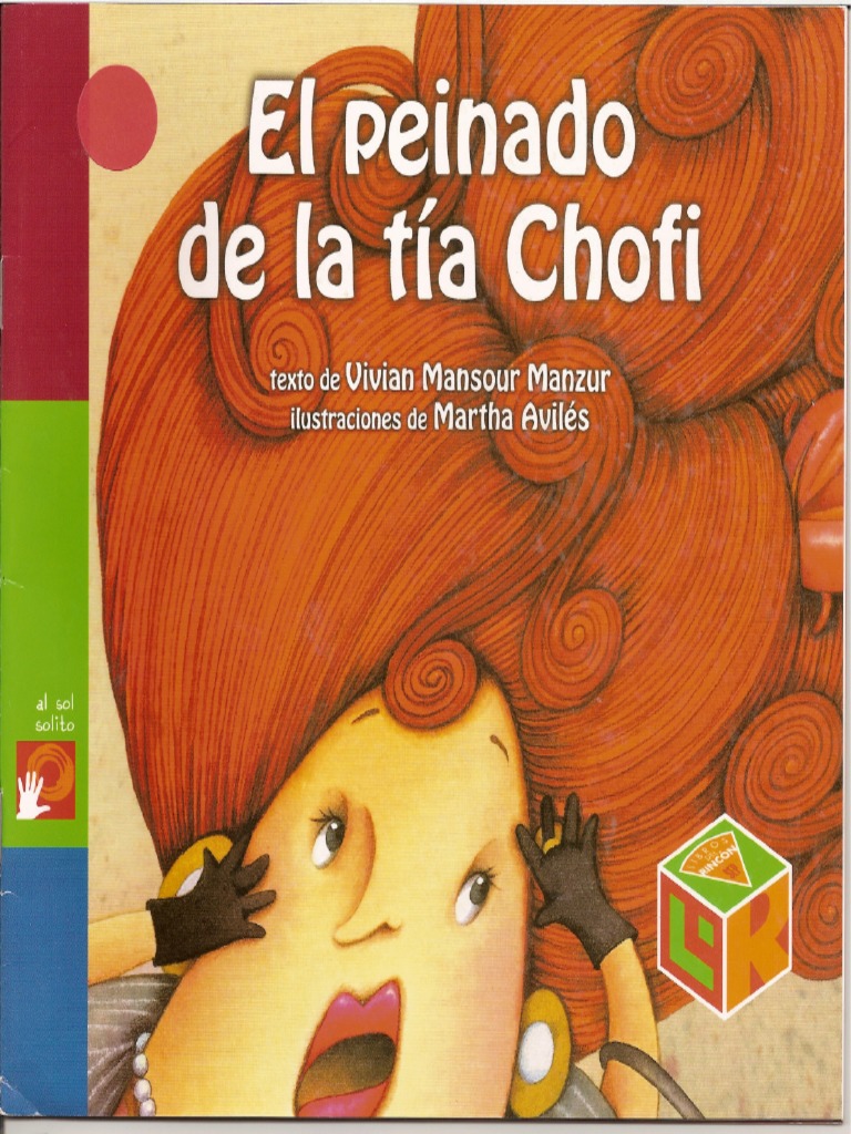 El Peinado de La Tia Chofi | PDF