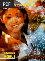 Social Science 112 - Teaching Social Studies in Elementary Grades | PDF | Social Sciences ...