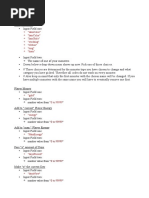 Breeding Season 7.7.1 Cheat Codes | PDF