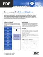 Volkswagen Customer Specific Requirements - Formel-Q-Konkret | PDF ...