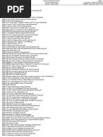 BMW Cheat Sheet For All G Series (G20, G22, G30 Etc) - Garage Maslak ...