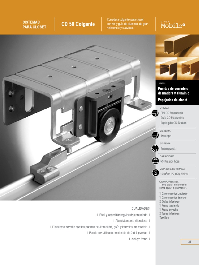 Ducasse CD 50 | PDF | Vehículos