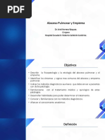 PIOTÓRAX | PDF | Medicina | Inmunología