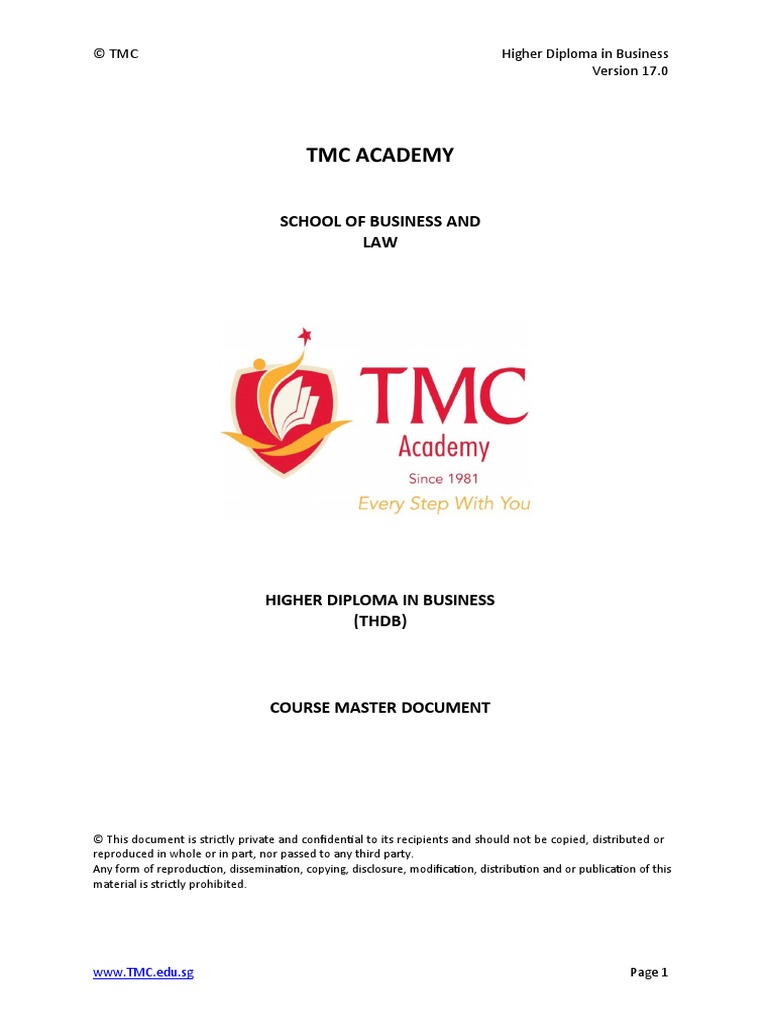 Module Descriptor - BMG101 Introduction To Management | PDF | Cognition