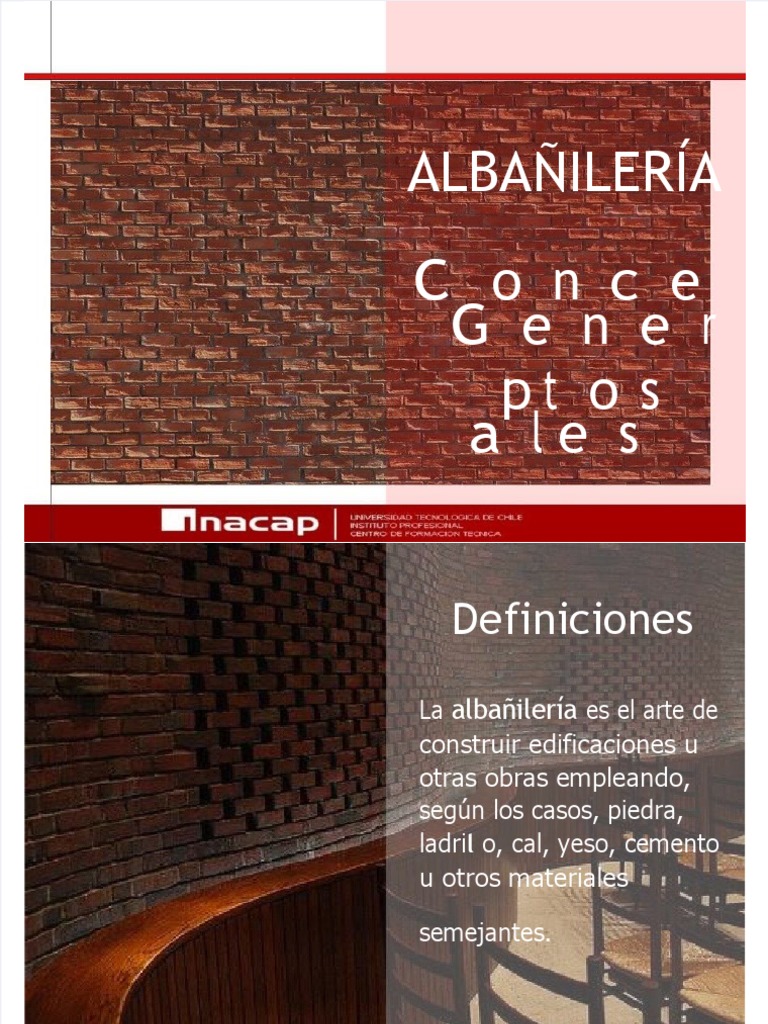 ZXZX 542 Hgdfs | PDF | Albañilería | Ladrillo