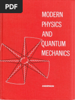 Sakurai - Modern Quantum Mechanics PDF | PDF | Modern Physics | Physics