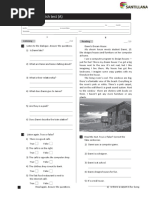 Making Inferences With Short Animated Films Bundle | PDF | Inference ...