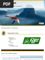 Manual - Ejecucion SU53 | PDF