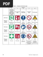 ISO 7010 2019 Amd 2 2020 | PDF | International Organization For ...