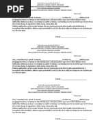 Kerkese Per Leje | PDF