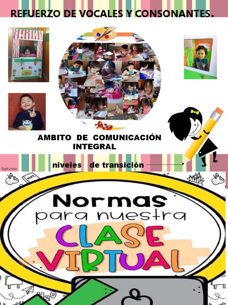 Refuerzo de Vocales y Consonantes | PDF | Sílaba | Vocal