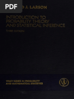 Casella Berger Statistical Inference | PDF