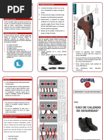 Uso Correcto Del Cutter | PDF