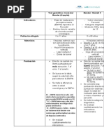 Ficha Tecnica Del TMMS-24 | PDF