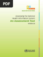 ICHI Beta-3 Guide for Health Interventions | PDF | Public Health ...