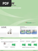 Medtronic - CONCERTO - Embolization Coils | PDF | Helix | Materials