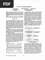 Earthing Transformer (ZNyn11) ZigZag Transformer Report Sample | PDF ...