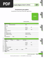 Protocolo Banfe | PDF