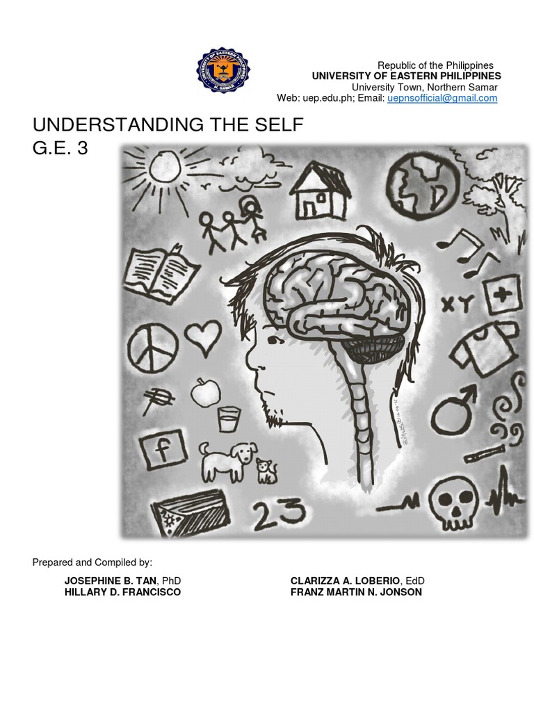 MODULE 4 - Psychological Perspective | PDF | Self | Self Esteem