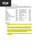 Conversión de Varas | PDF