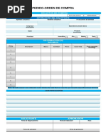 Recibo de Pago de Parqueo Template | PDF