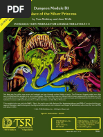 T1 - Village of Hommlet | PDF